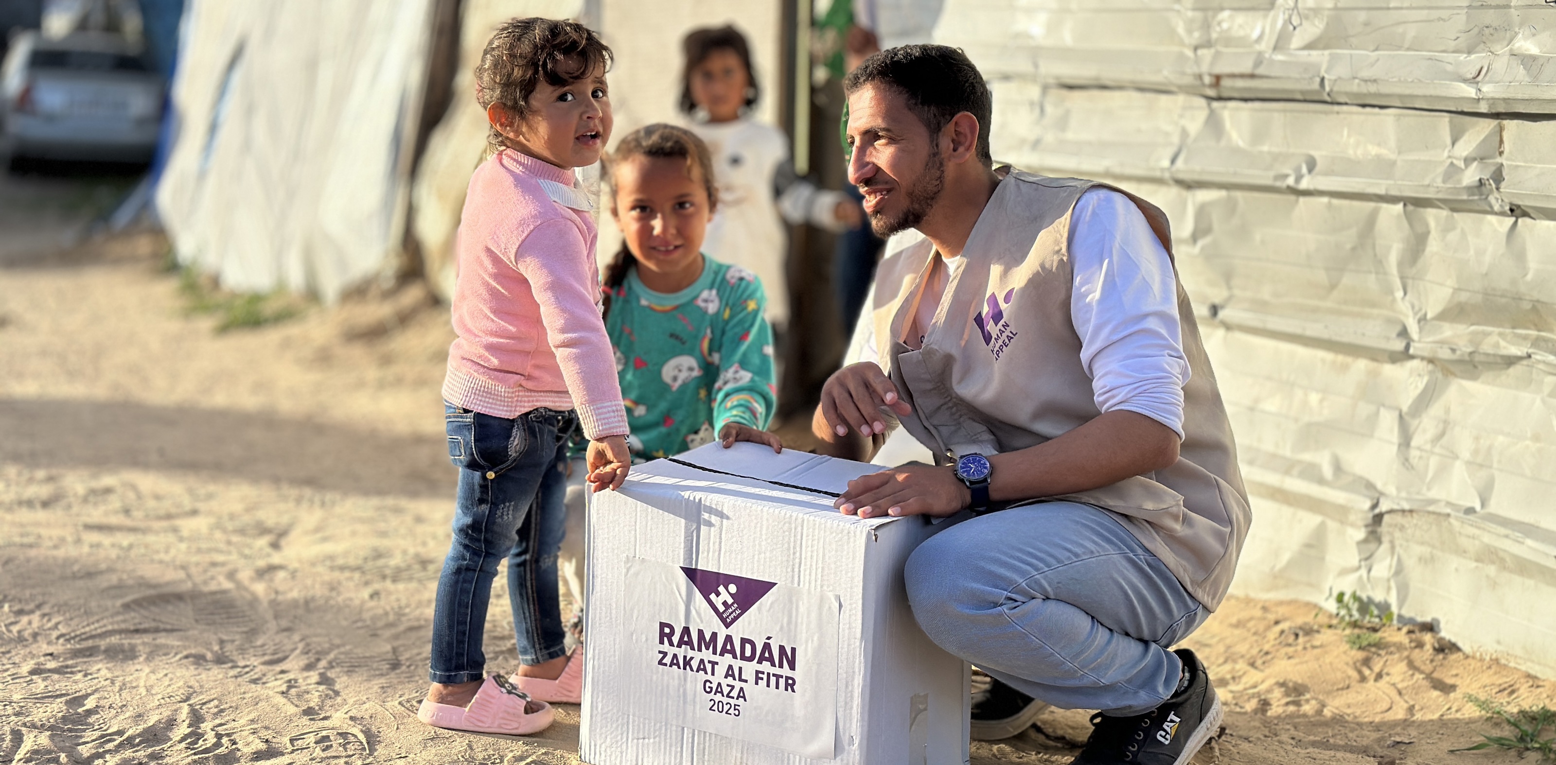 Zakat al Fitr: Una obligación para los musulmanes que purifica el ayuno ...