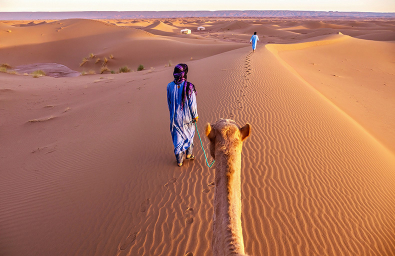 La Historia del Profeta Ibrahim (sas) | Human Appeal España